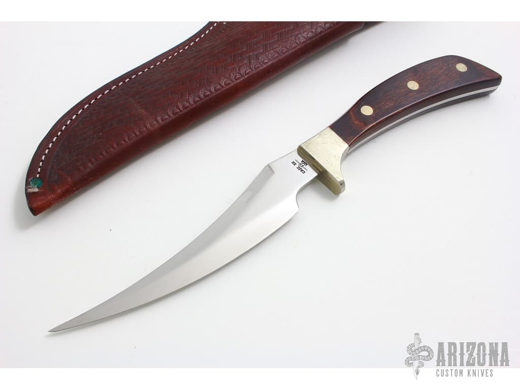 Desert Prince by Case Knives - Arizona Custom Knives