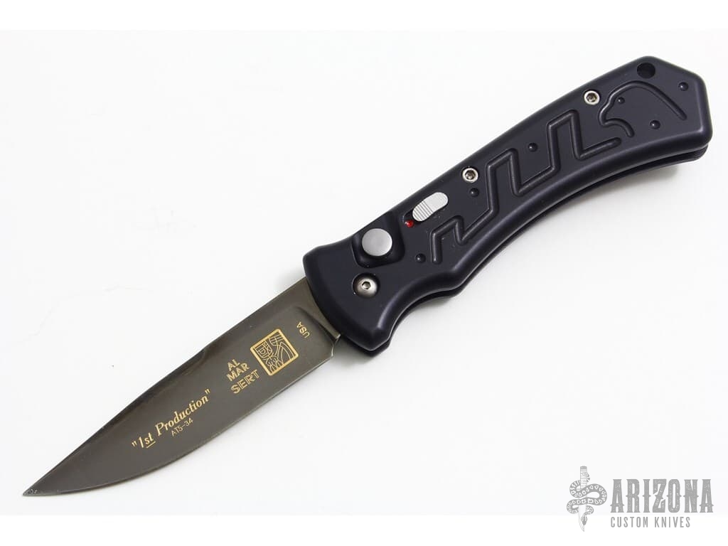 SERT Auto by Al Mar Knives - Arizona Custom Knives