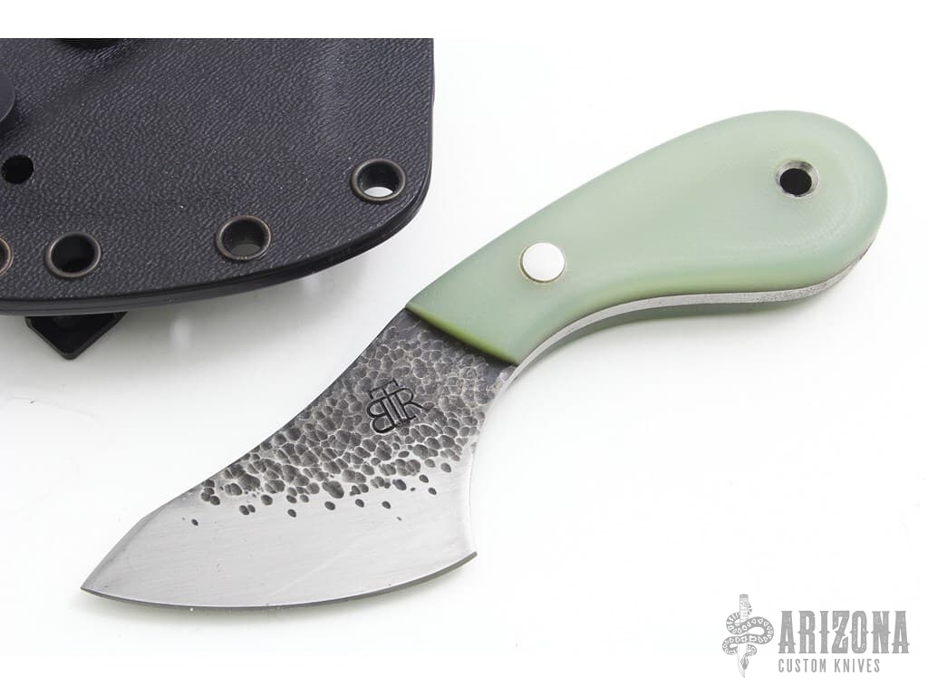 Small Fixed Blade - Arizona Custom Knives