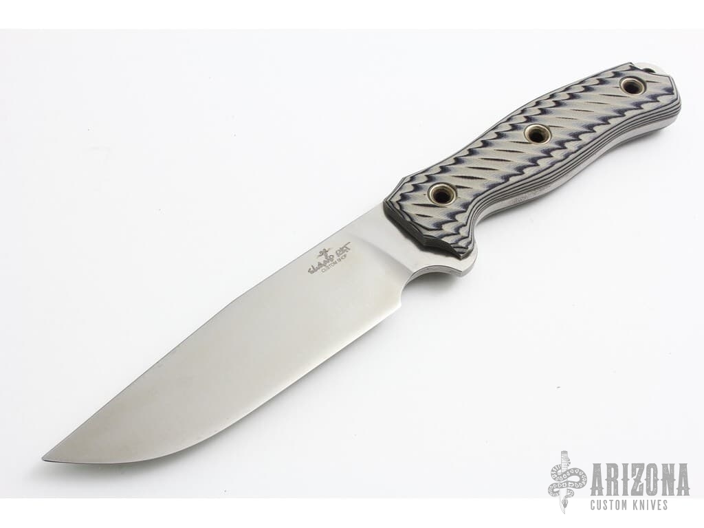 Ratmandu SE by Busse - Arizona Custom Knives
