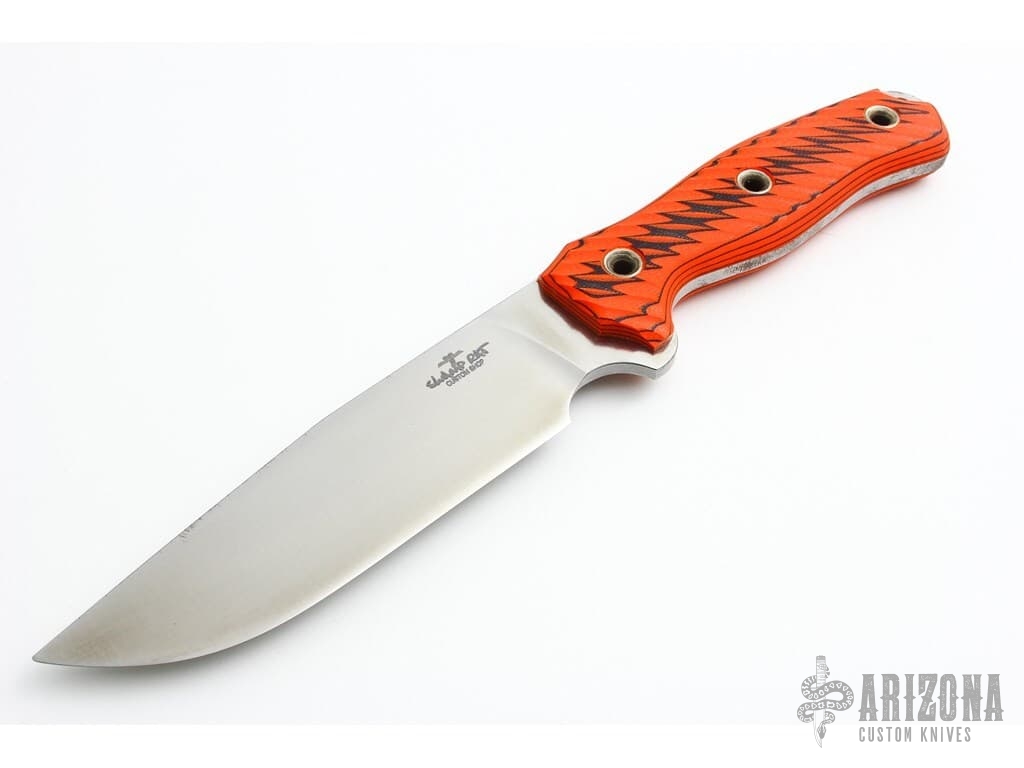 Ratmandu SE by Busse - Arizona Custom Knives