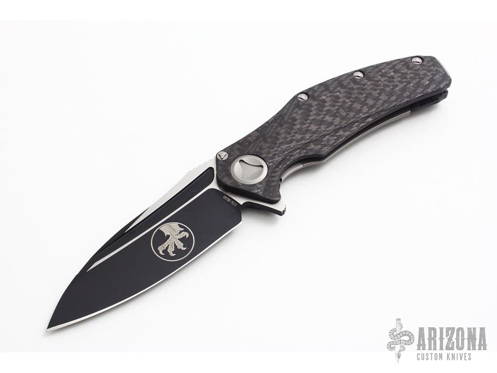 165-1 Matrix by Microtech Knives - Arizona Custom Knives