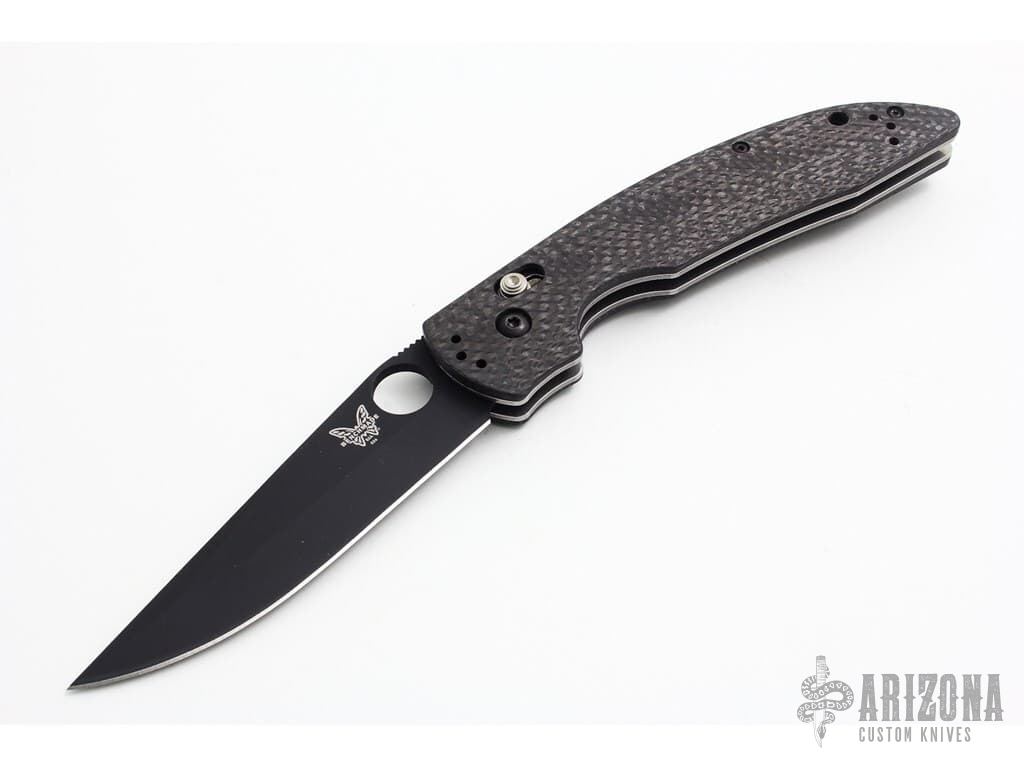 806BK-801 AFCK AXIS by Benchmade Knives - Arizona Custom Knives