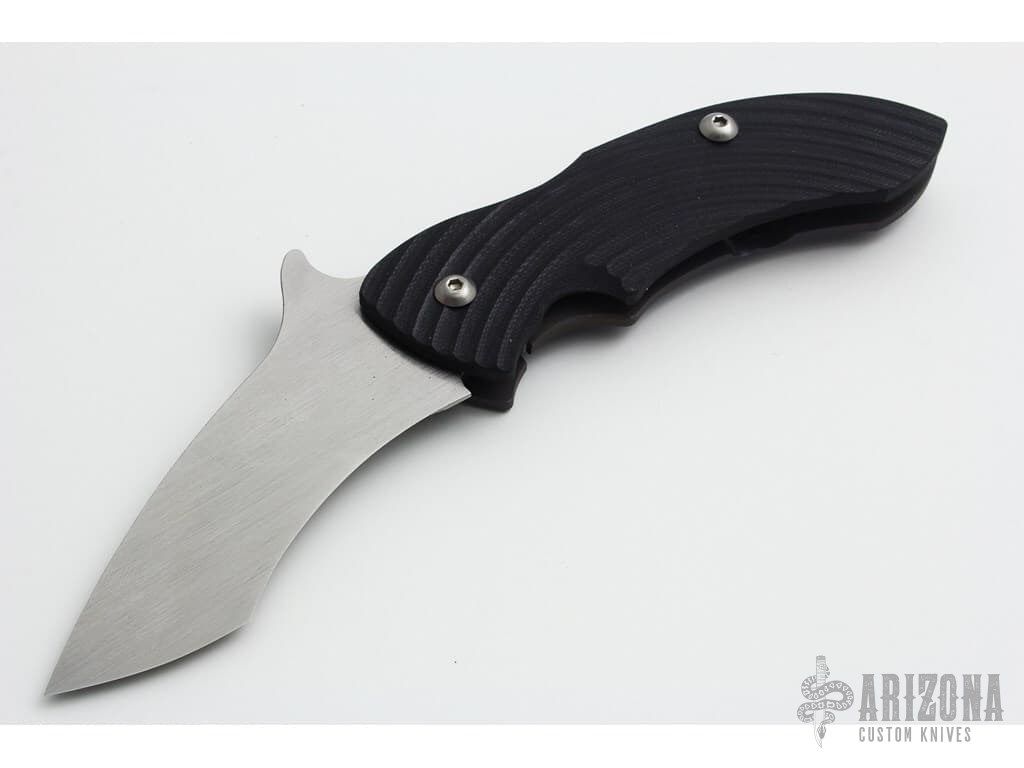 Mini T-Rex - Arizona Custom Knives
