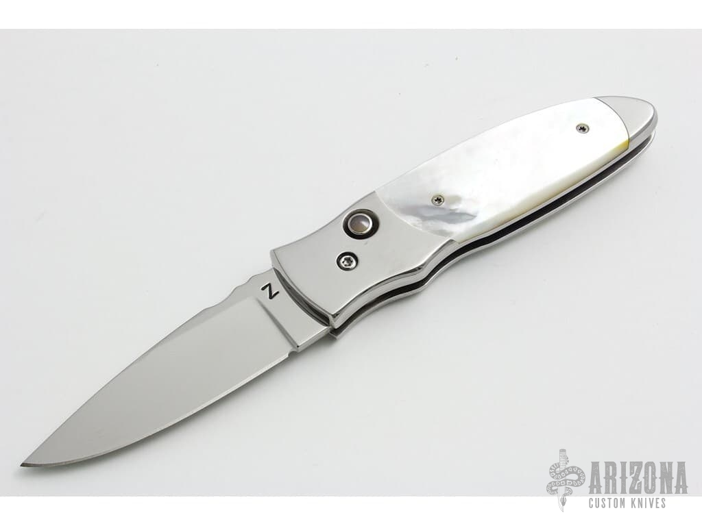 MOP Auto by Z Custom Knives - Arizona Custom Knives