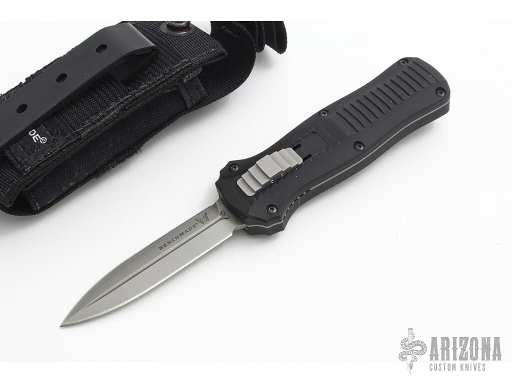 Mini Infidel by Benchmade Knives - Arizona Custom Knives