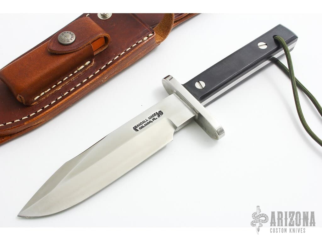 Model 17 "Astro" - Arizona Custom Knives