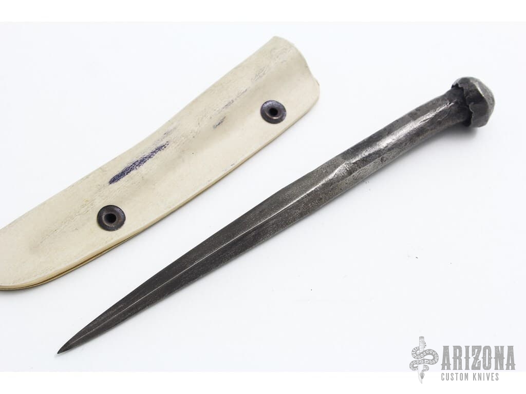 Spyke by Fred Perrin | Arizona Custom Knives