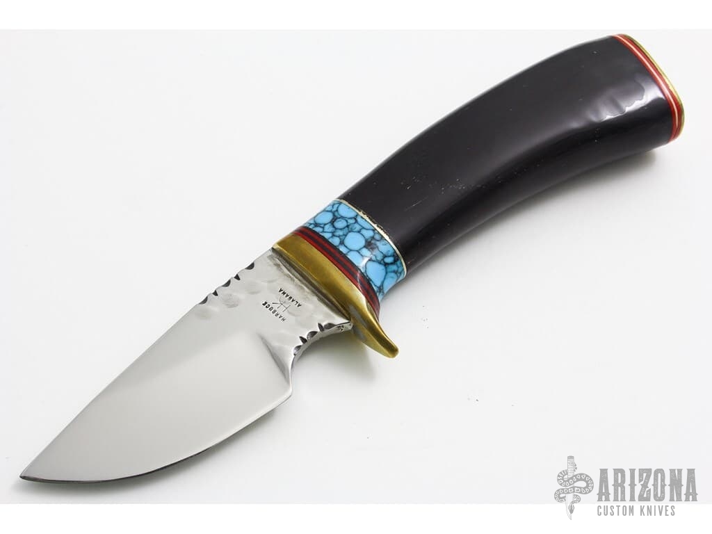 Small Skinner - Arizona Custom Knives
