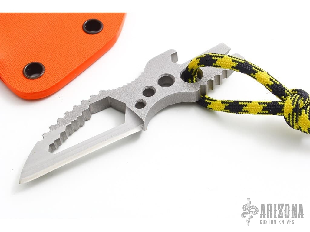 Hex Bit Driver/ Bottle Opener - Arizona Custom Knives