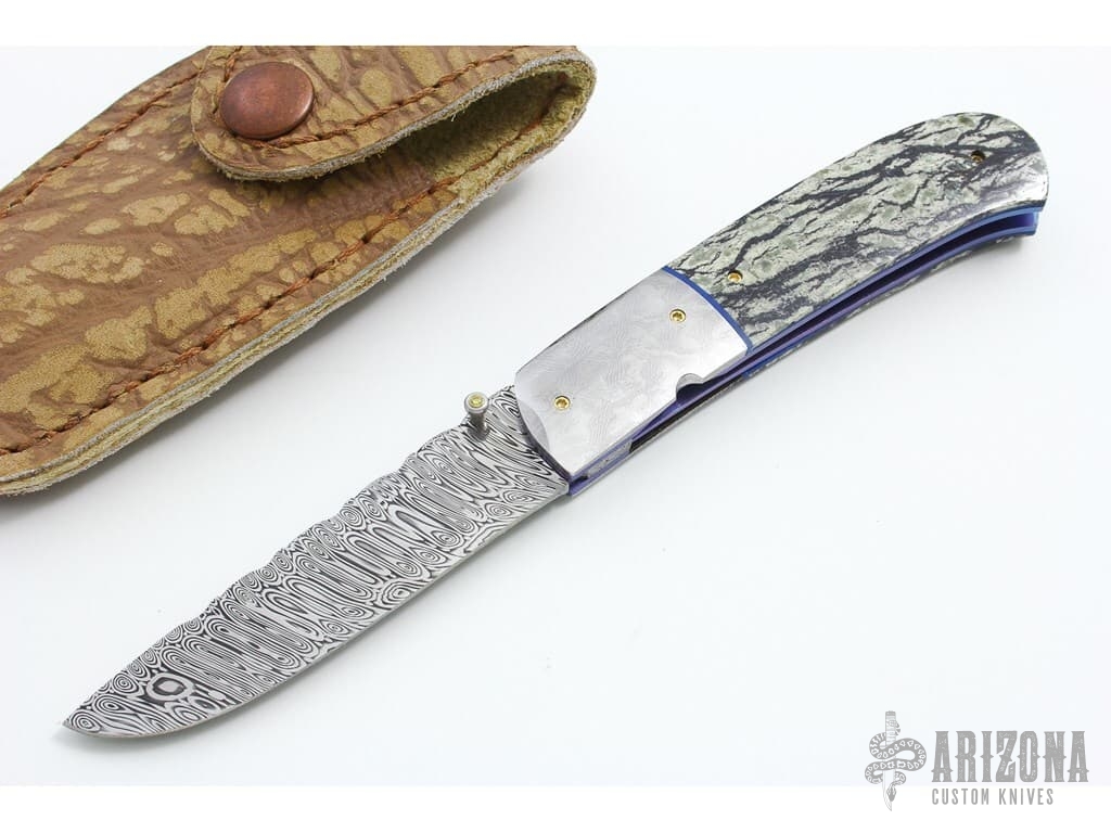 Arizona Custom Knives