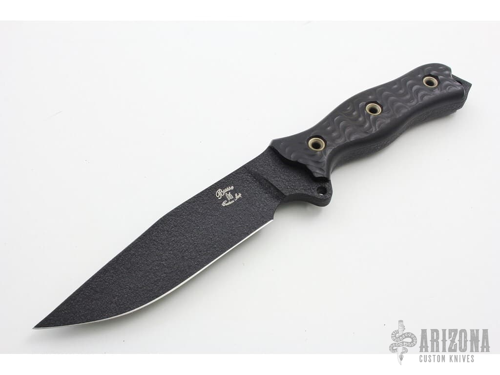 Sledge Hammer by Busse - Arizona Custom Knives