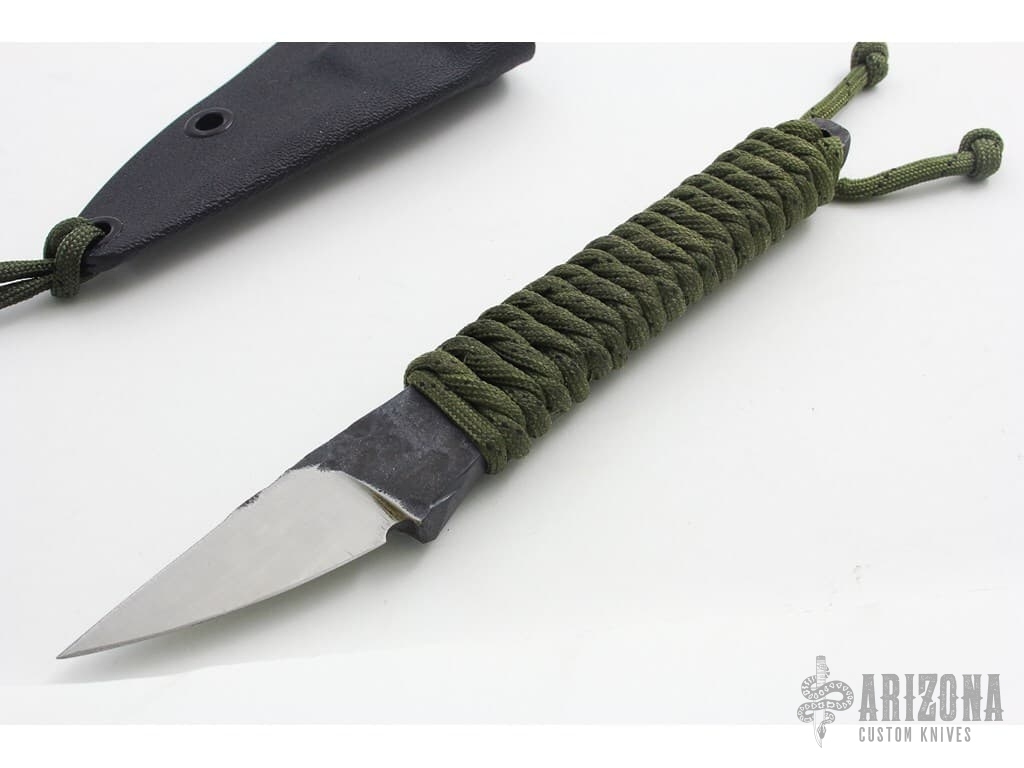 Tactical Scalpel by Stavros Gizelis Knives - Arizona Custom Knives