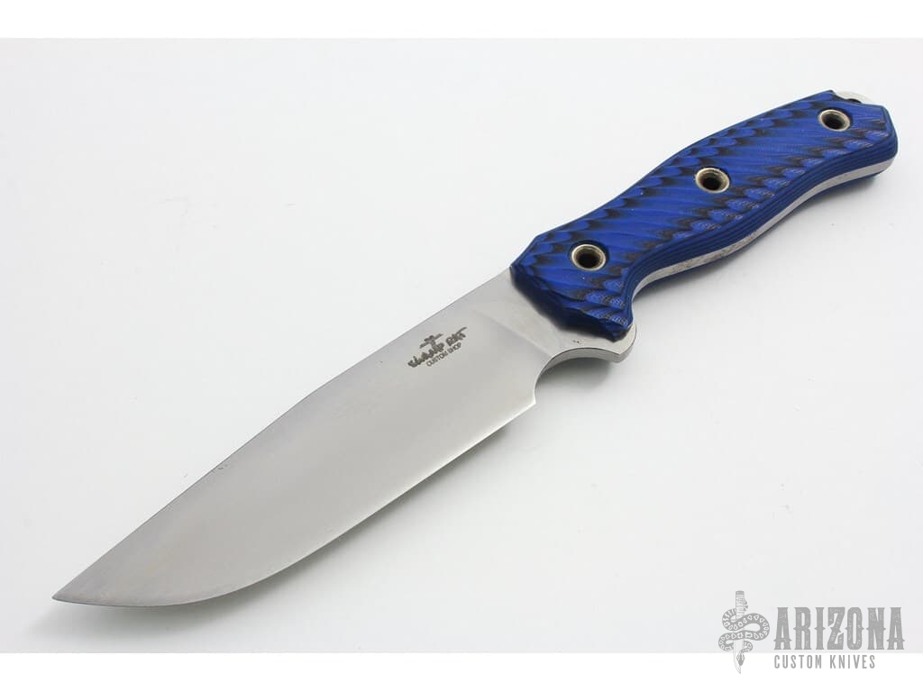 Ratmandu SE by Busse | Arizona Custom Knives