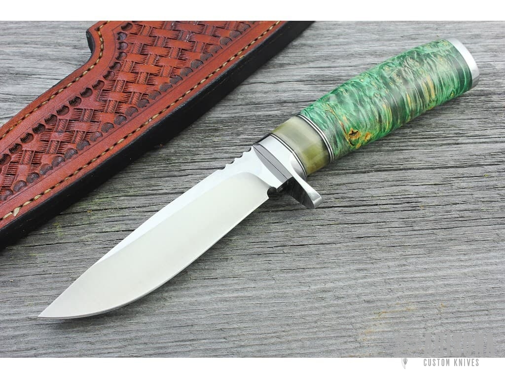 Personal by Bob and Judy Lay Knives - Arizona Custom Knives