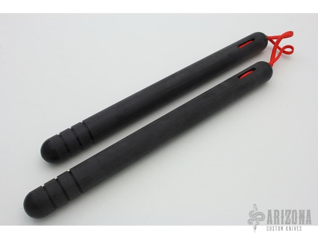 12" "Game of Death" - Nunchakus - Arizona Custom Knives
