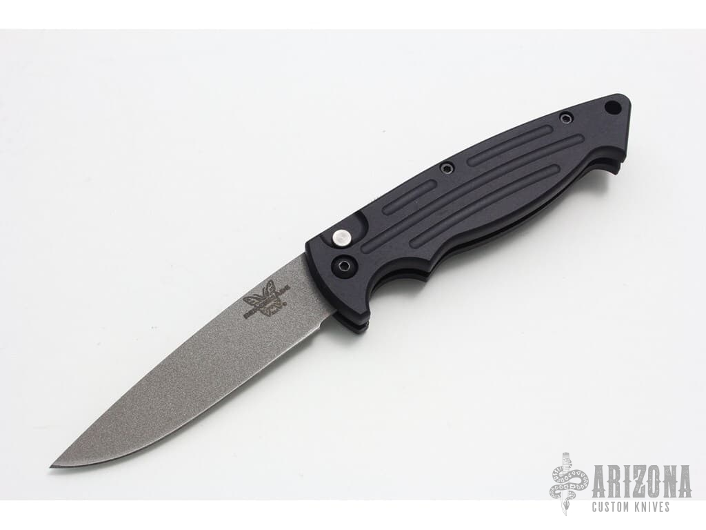 2550 Mini Reflex Auto by Benchmade Knives - Arizona Custom Knives