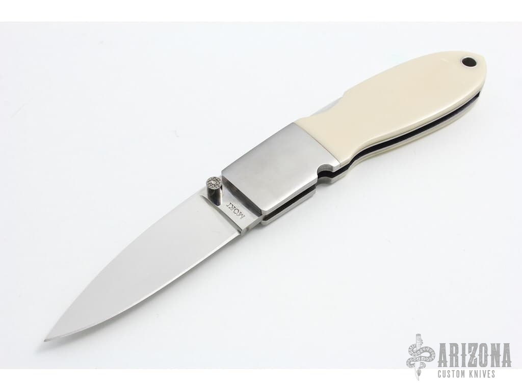 MK-900 Lockback by Moki Knives - Arizona Custom Knives