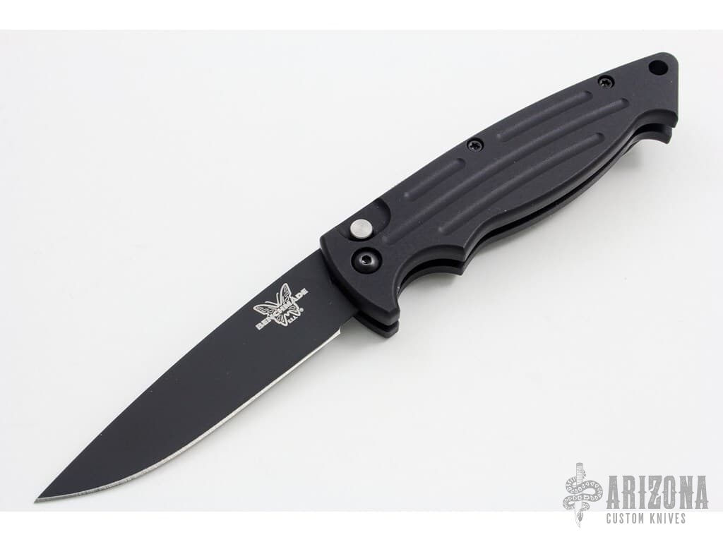 2550BT Mini Reflex by Benchmade Knives - Arizona Custom Knives