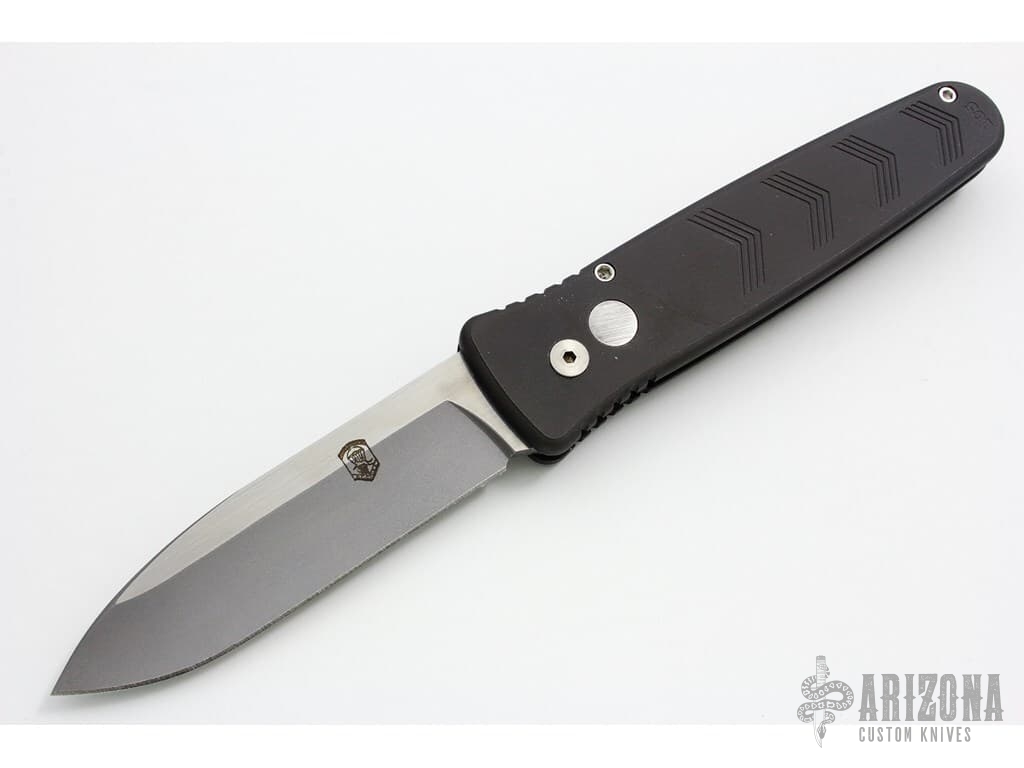 SOB II Utility Blade by Rob Dalton Knives - Arizona Custom Knives