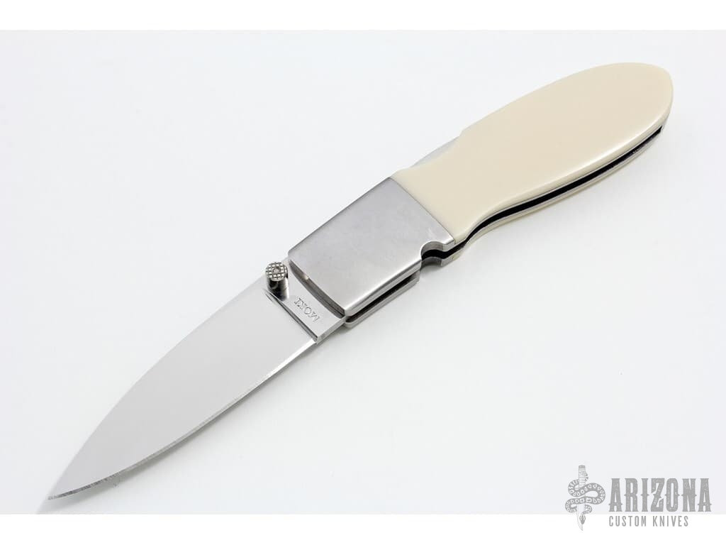 MK-900 Lockback by Moki Knives - Arizona Custom Knives