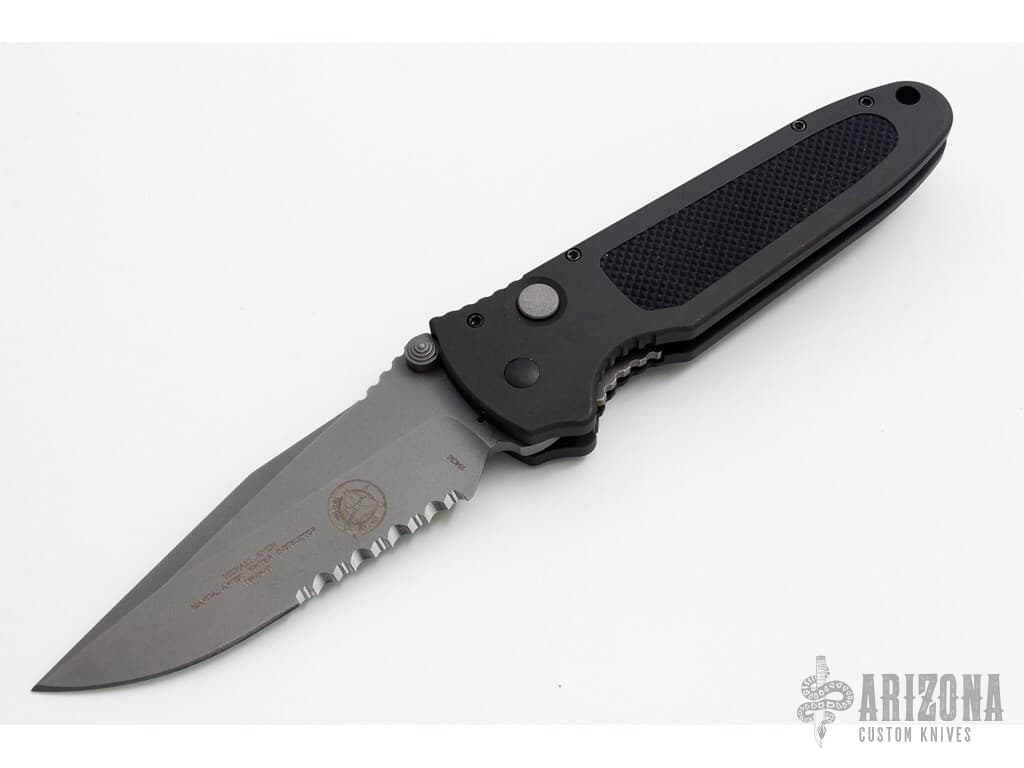 Tempest by Masters Of Defense Knives - Arizona Custom Knives