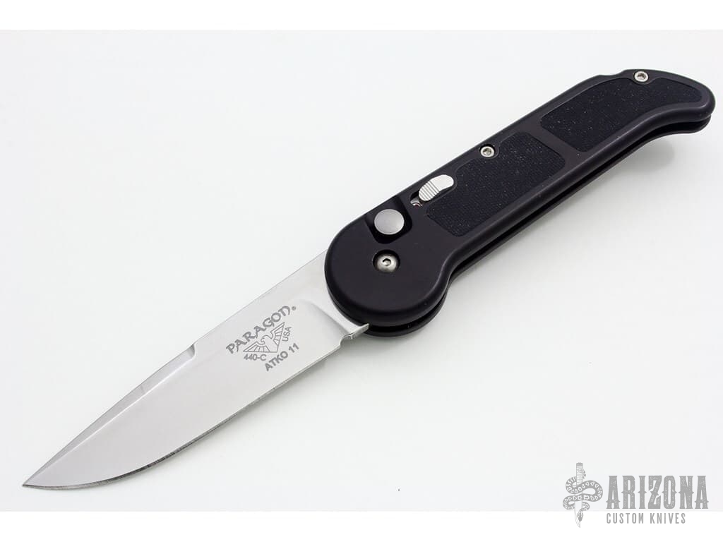 ATKO 11 by Paragon Cutlery Company - Arizona Custom Knives