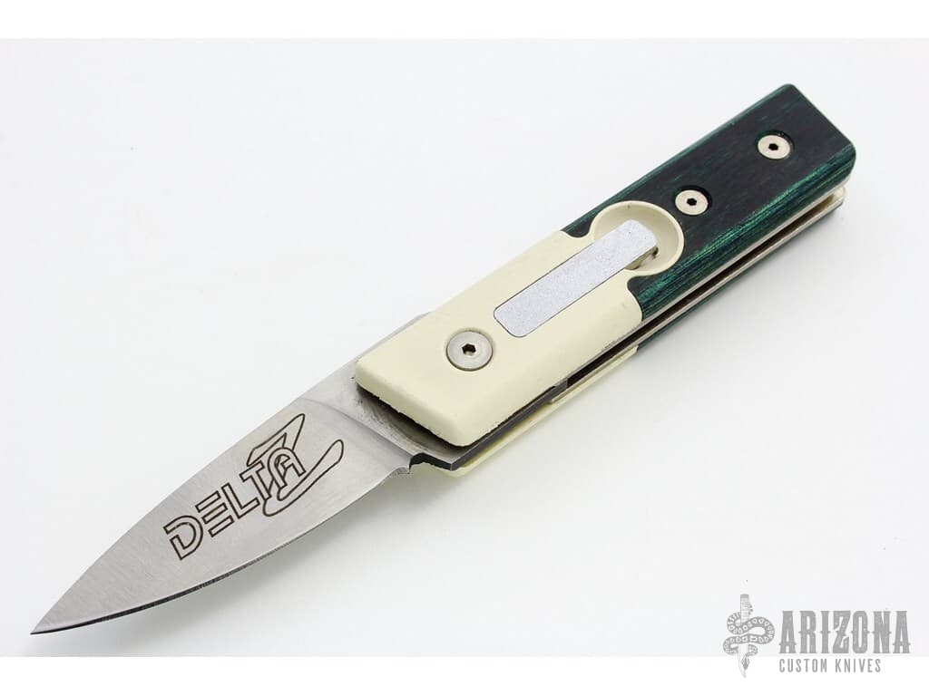 Delta Auto by California Knives - Arizona Custom Knives