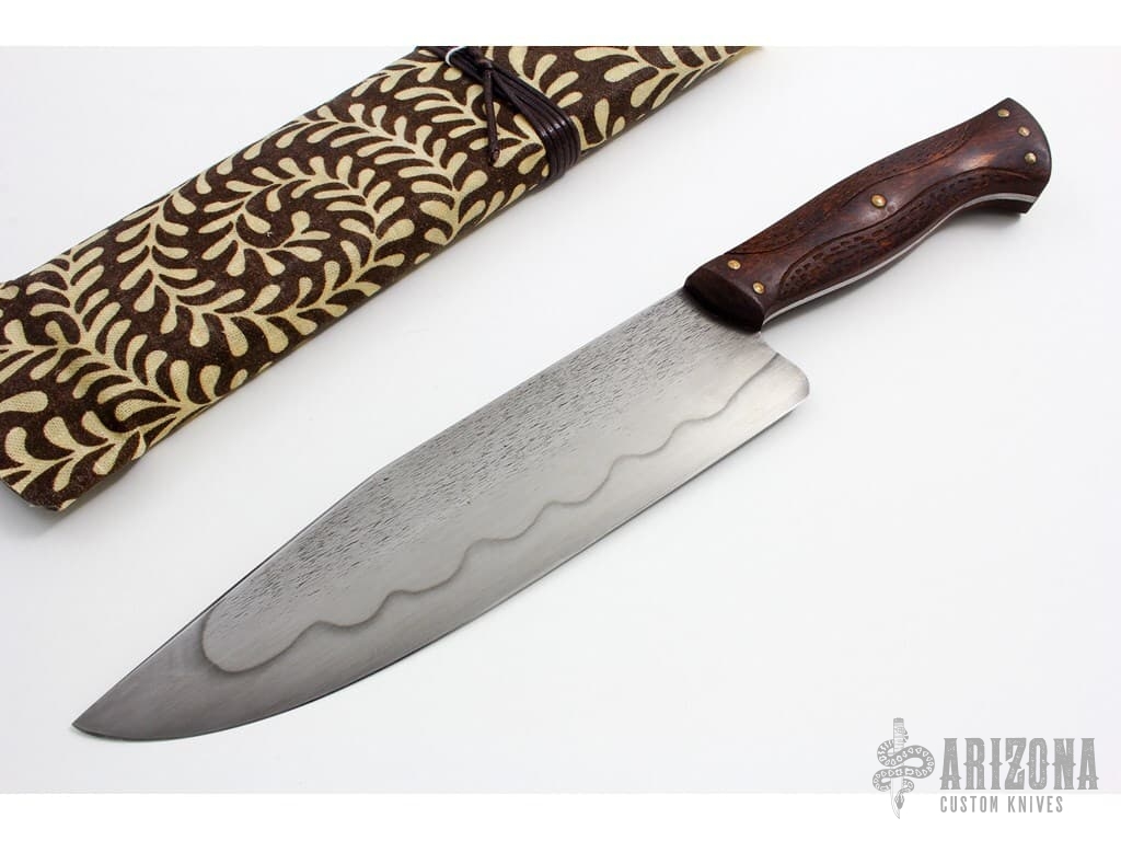 Arizona Custom Knives