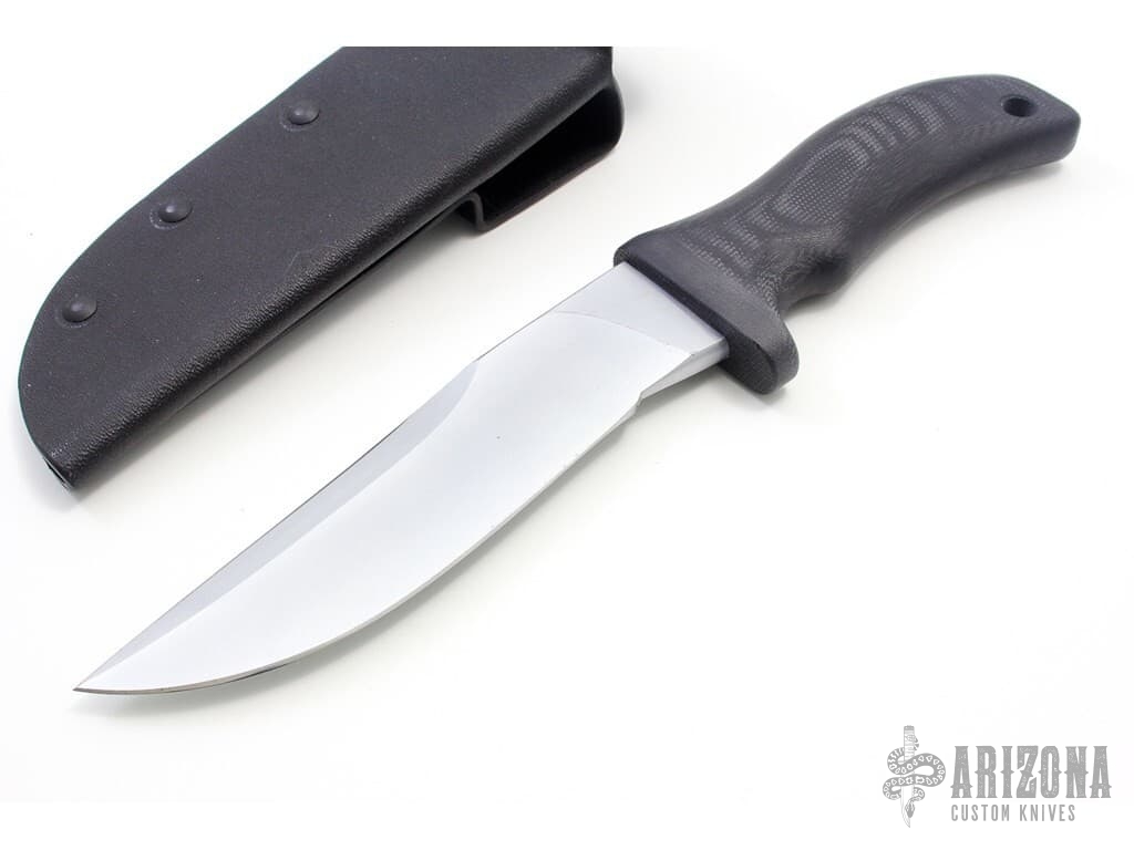 Wild Thing by Maddog Knives - Arizona Custom Knives