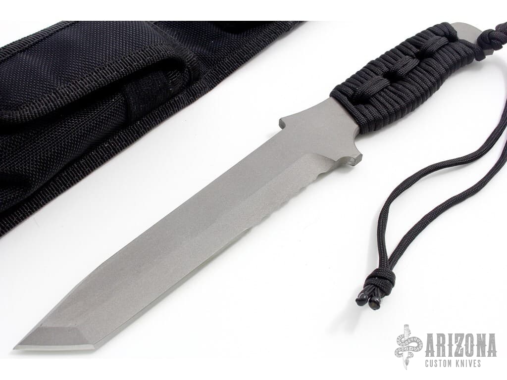 MDK by Mission Knives - Arizona Custom Knives