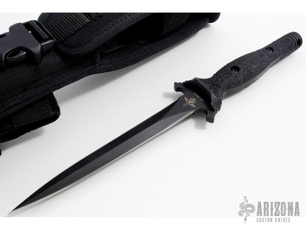 Suppressor by Extrema Ratio - Arizona Custom Knives