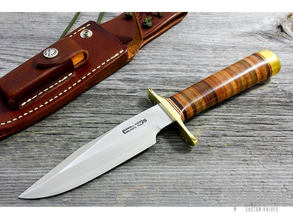 Model 15 - Airman - Arizona Custom Knives