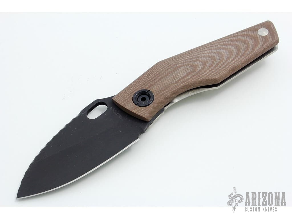 SJ75 - Arizona Custom Knives