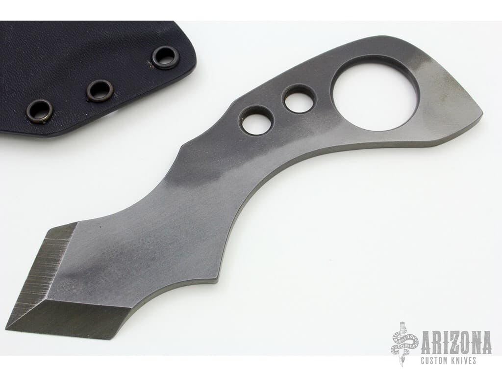 Weaponized E-Ring | Arizona Custom Knives