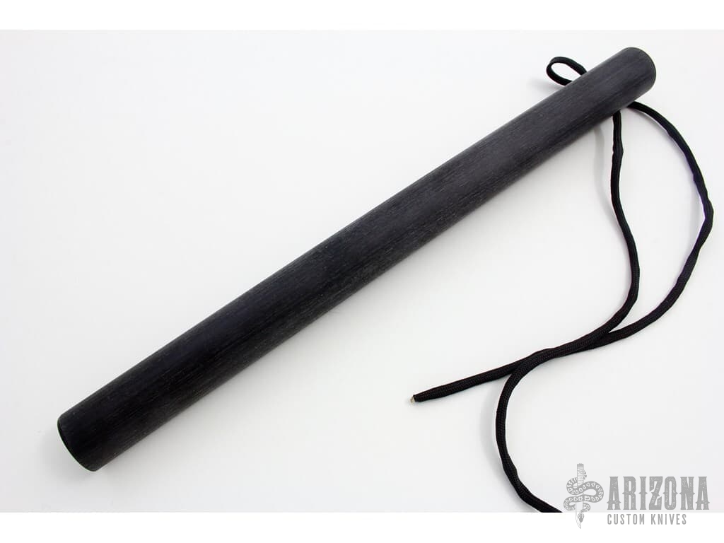 12" Dan Bong by Laci Szabo - Arizona Custom Knives