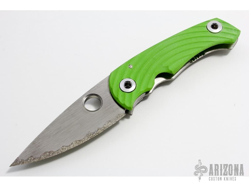 Baby Bushido - Arizona Custom Knives