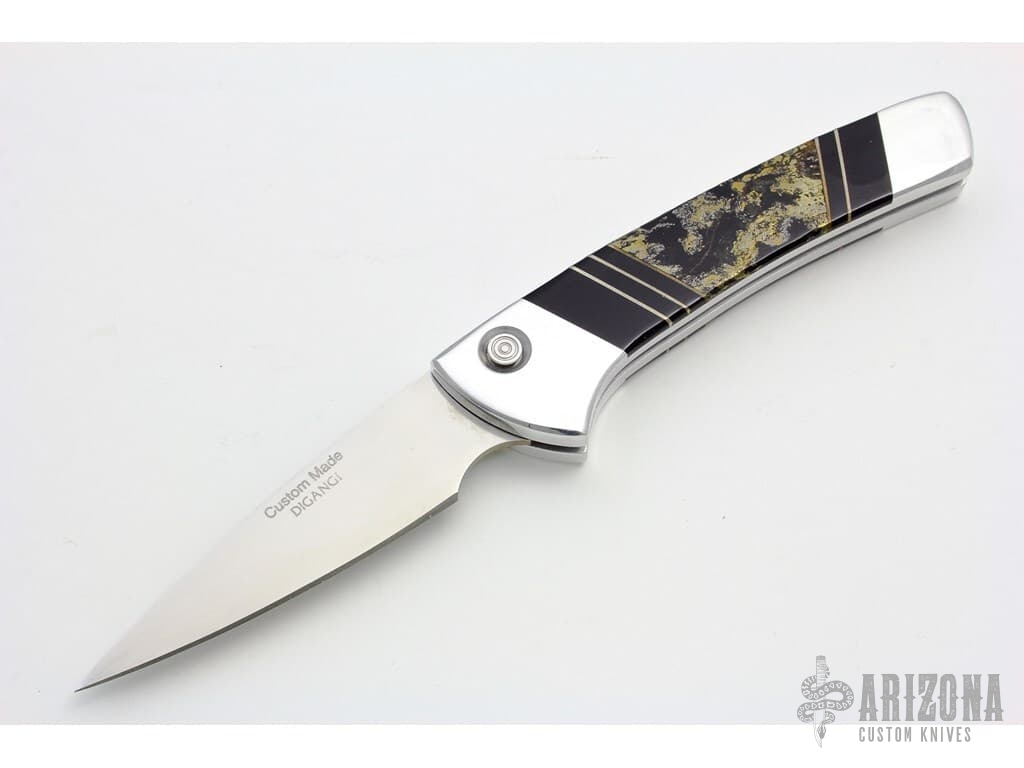 Automatic - Arizona Custom Knives