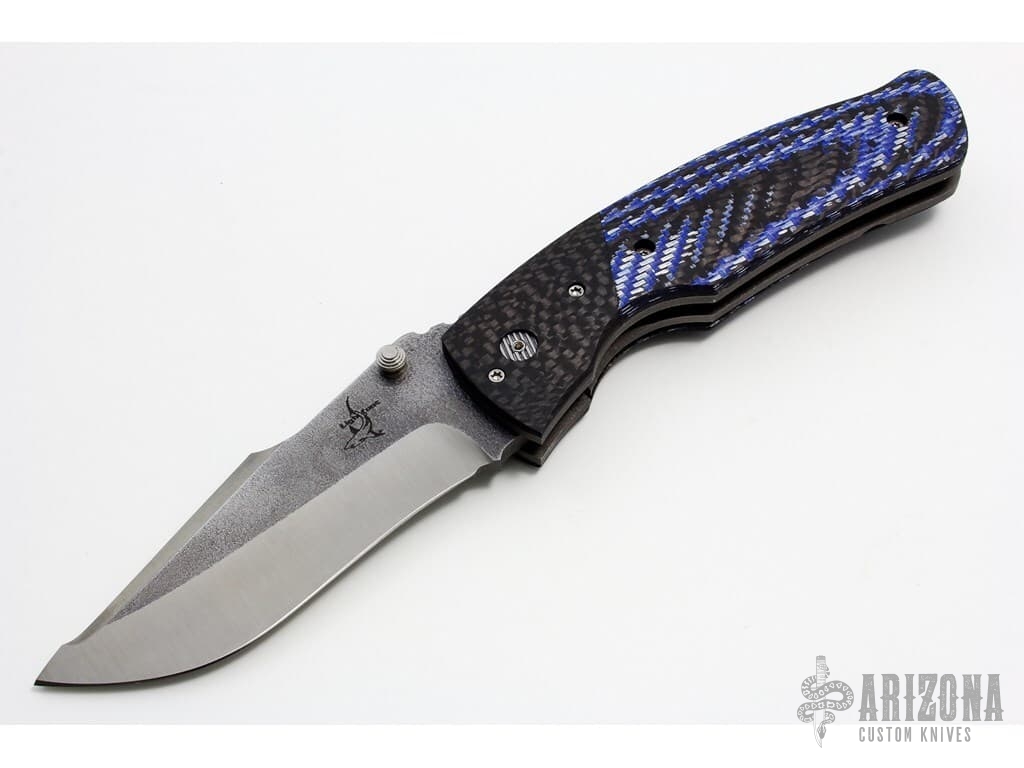 Hot Saw - Arizona Custom Knives