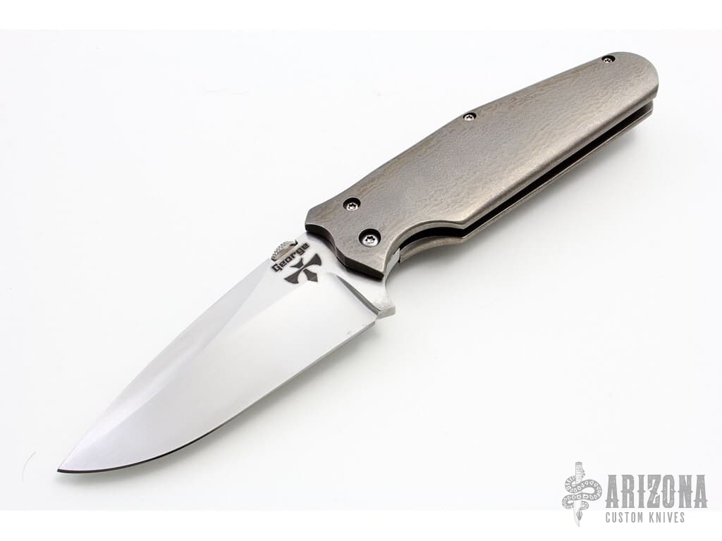 Basic - Arizona Custom Knives