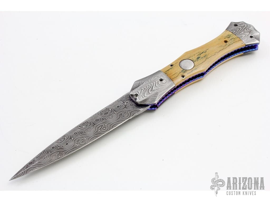 Dart - Arizona Custom Knives