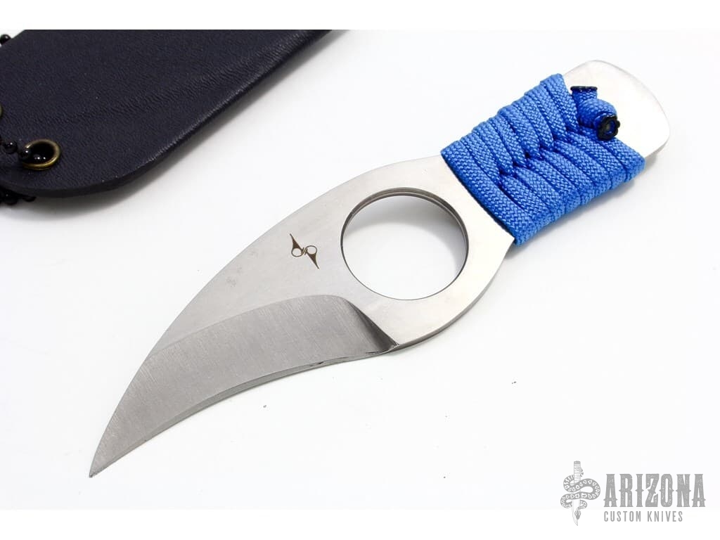 Claw Neck Knife - Arizona Custom Knives