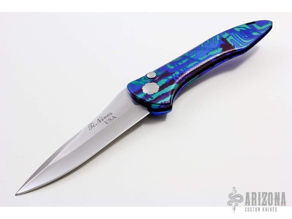 Automatic - Arizona Custom Knives