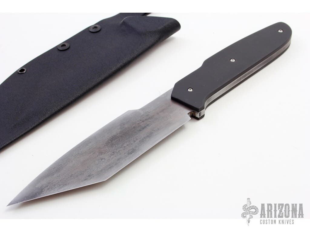 Scout - Arizona Custom Knives