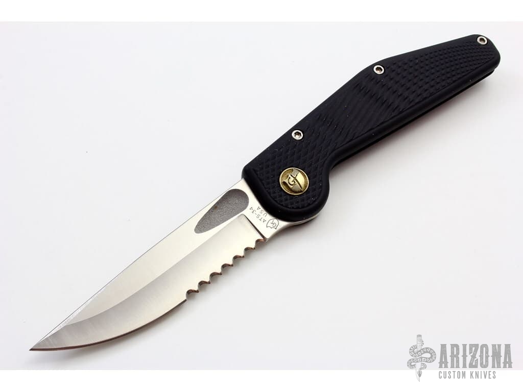 GT Black Auto - Arizona Custom Knives