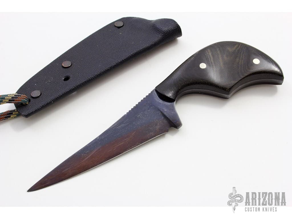 Expert by Fred Perrin - Arizona Custom Knives