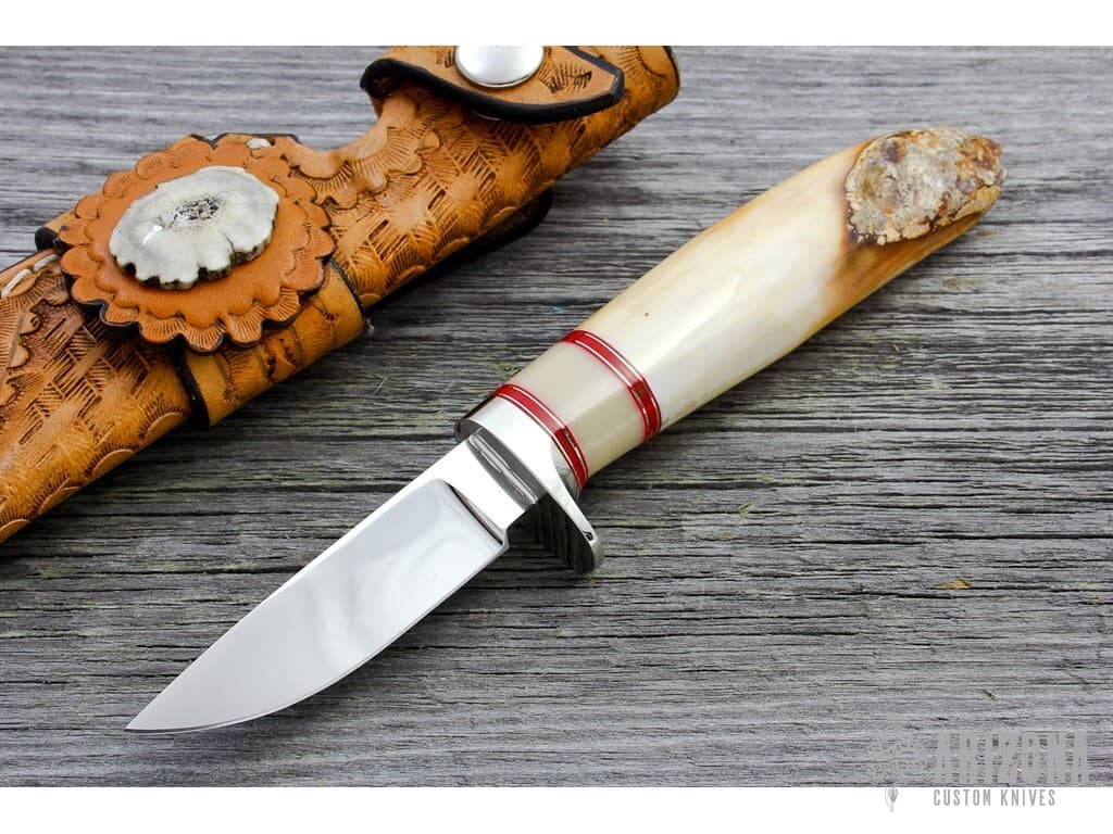 Sticker Picker - Arizona Custom Knives