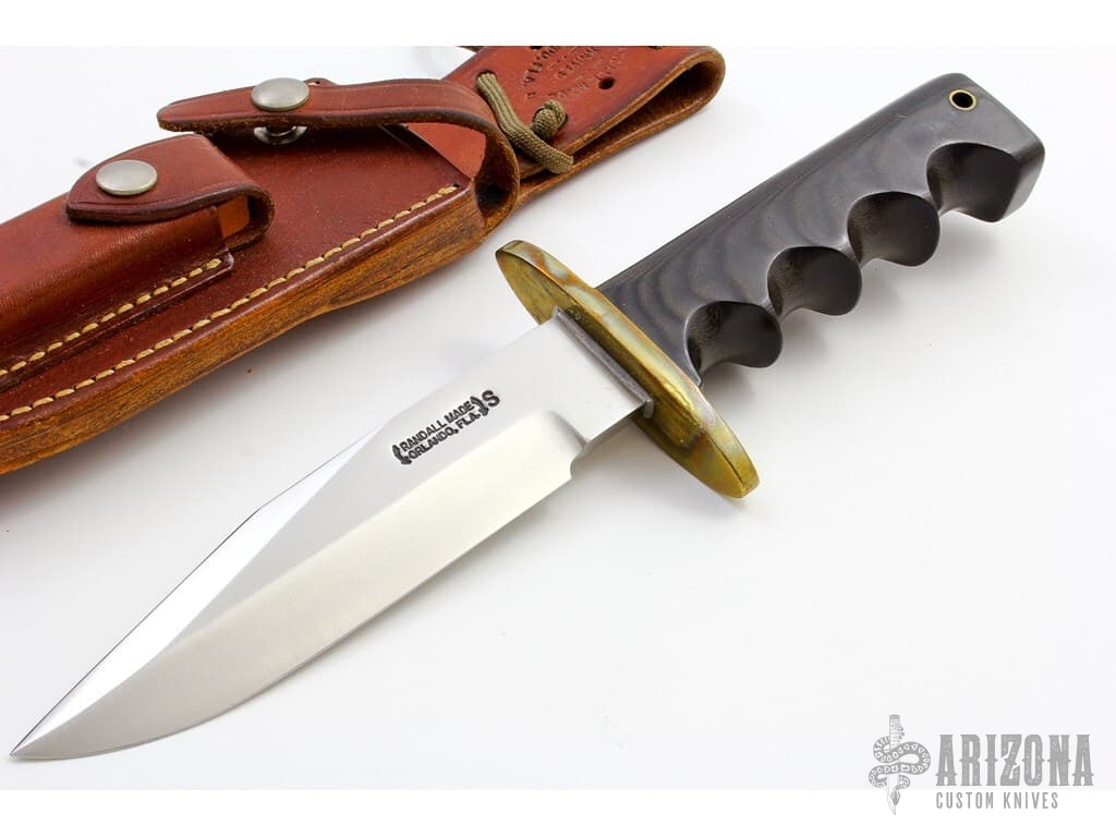Model 15 Airman | Arizona Custom Knives