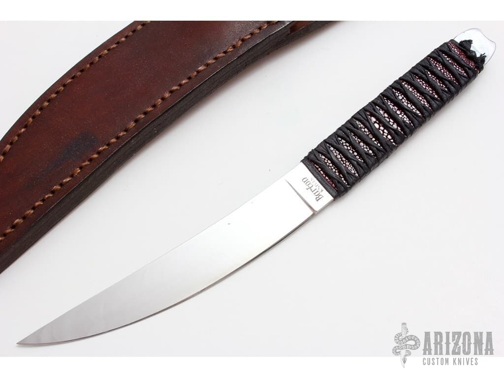 Bushido - Arizona Custom Knives