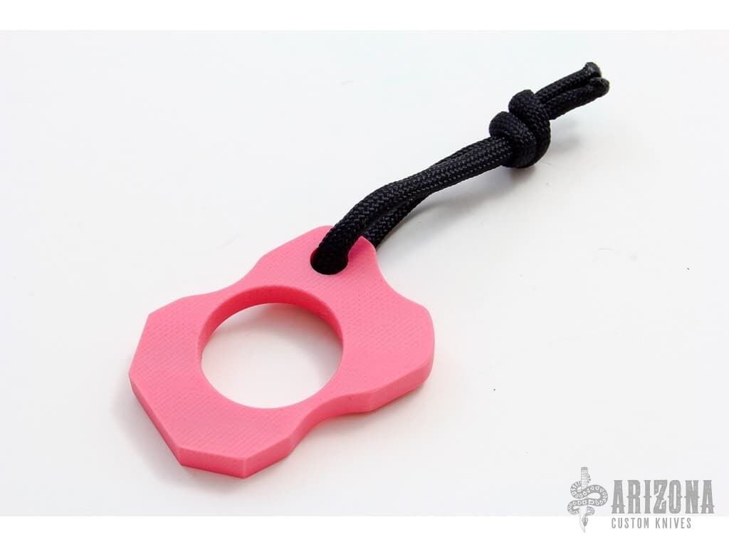 Pink Cyclops v2.0 - Arizona Custom Knives